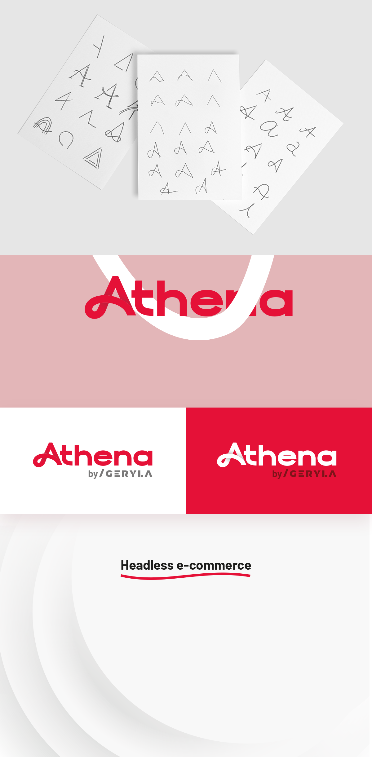 Athena - Jakub Kašpárek